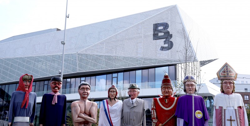 Actualités | Province de Liège